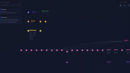 OSINTBuddy: A plugin based open source alternative to Maltego | AlternativeTo