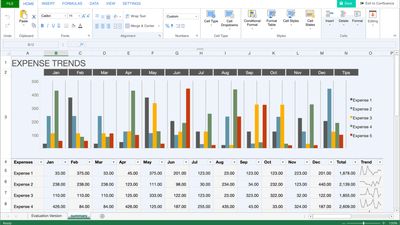 Apps with 'Confluence integration' feature | AlternativeTo
