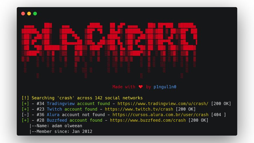 Free Maltego Alternatives | AlternativeTo