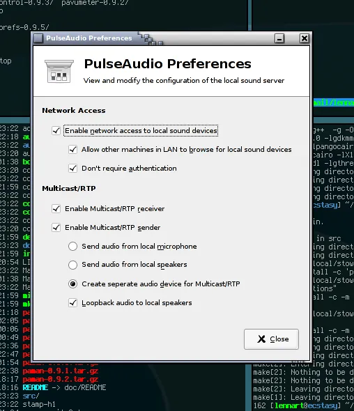 PulseAudio Alternatives: Top 5 Audio Routers | AlternativeTo
