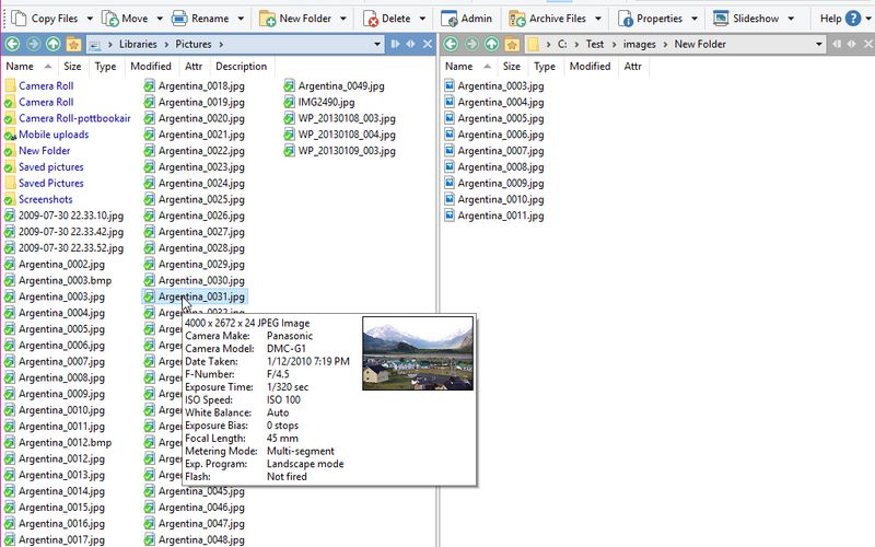 12 Great Double Commander Alternatives: Top File Managers in 2023 ...