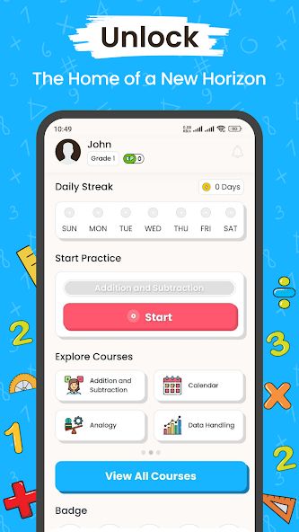 Gonit: Math Olympiad Practice: Learn and practice Math Olympiad ...