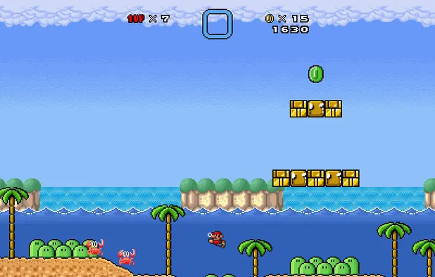 Super Mario Flashback Alternatives - Explore Similar Software ...