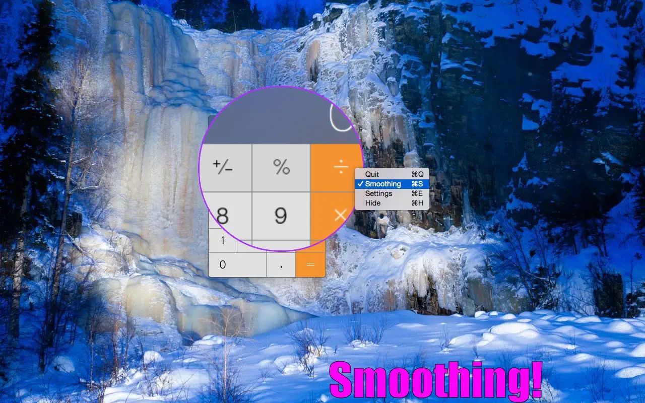Desktop Lens Alternatives: 25+ Screen Magnifiers & Similar Apps ...