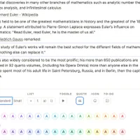 Capacities: App Reviews, Features, Pricing & Download | AlternativeTo