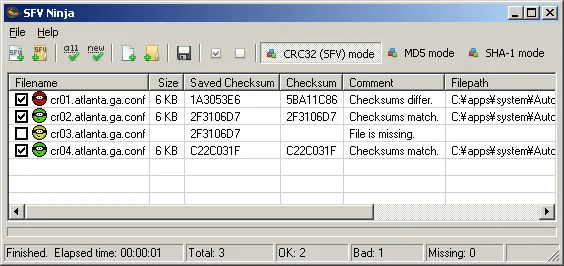 SFV Ninja Alternatives - Explore Similar Software | AlternativeTo