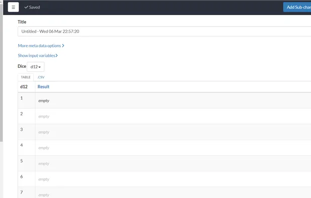 Perchance Alternatives: Top 9 AI Image Generators & Similar Websites ...