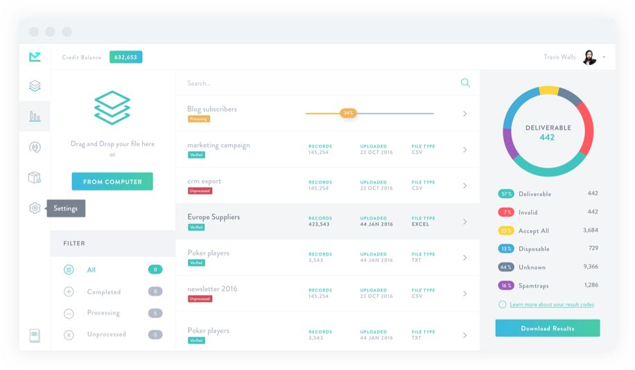 Bounceless Alternatives - Page 2 | AlternativeTo