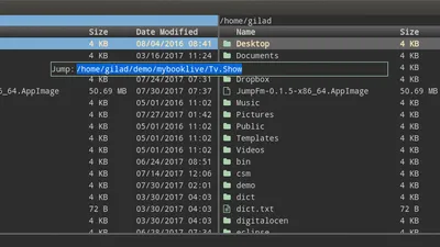 Open Source File Explorer Alternatives for Windows: 25+ File Managers ...