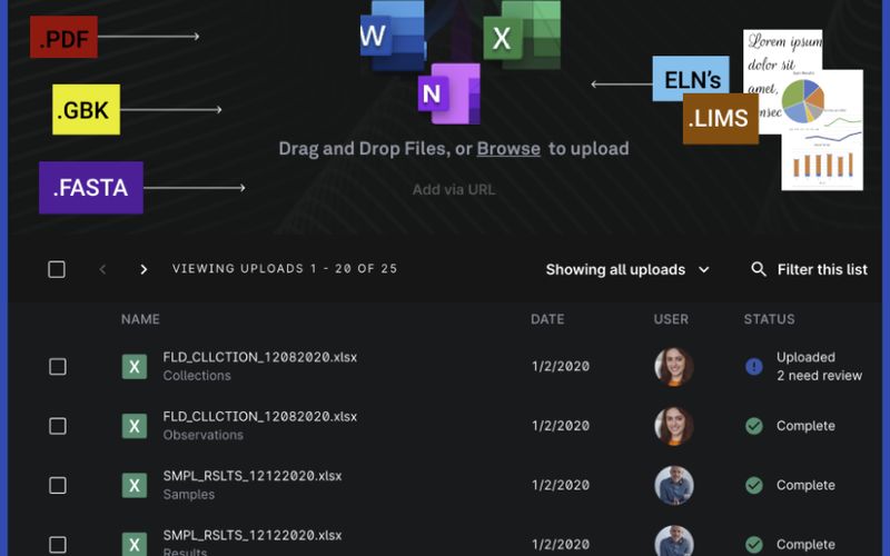 LabKey Server Alternatives and Similar Software | AlternativeTo