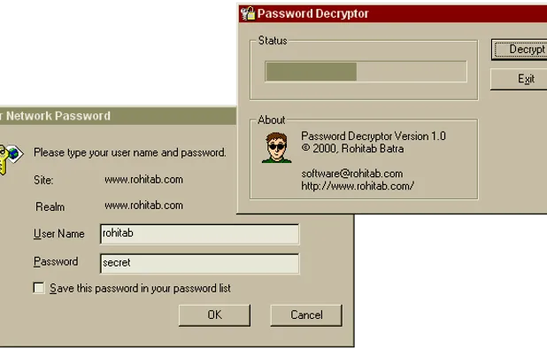 Asterisk Key Alternatives and Similar Software | AlternativeTo
