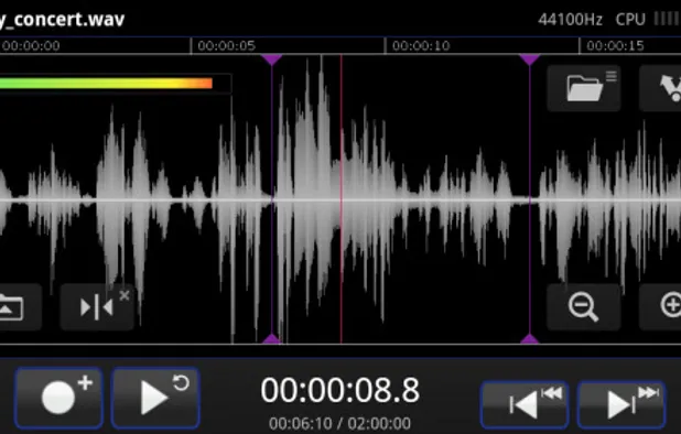 Audacity Alternatives for Android: Top 10 Audio Editors & Audio ...