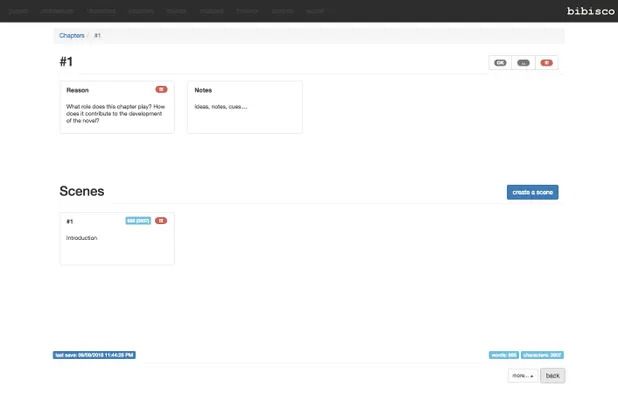 Dabble Alternatives: 25+ Novel Authoring Tools & Similar Apps ...