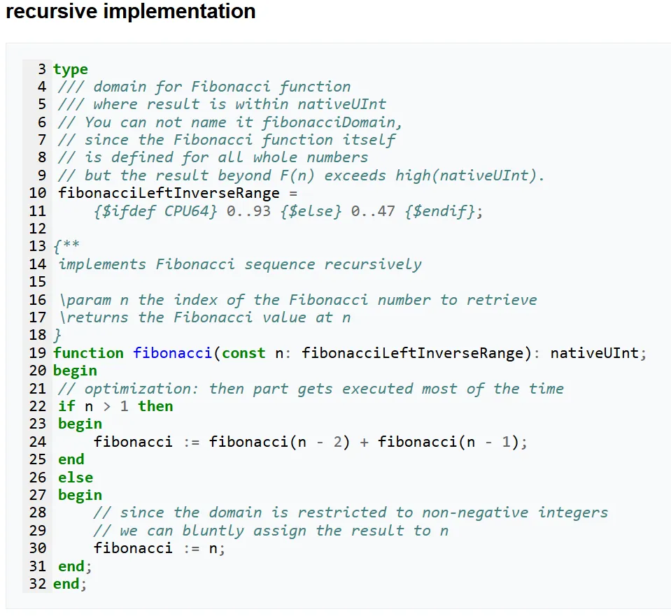Free Pascal Alternatives: Top 16 Compilers | AlternativeTo