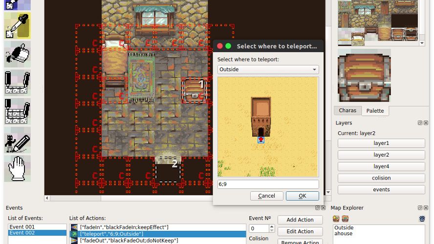 12 Games Like RPG Playground: Similar Role-playing Games | AlternativeTo