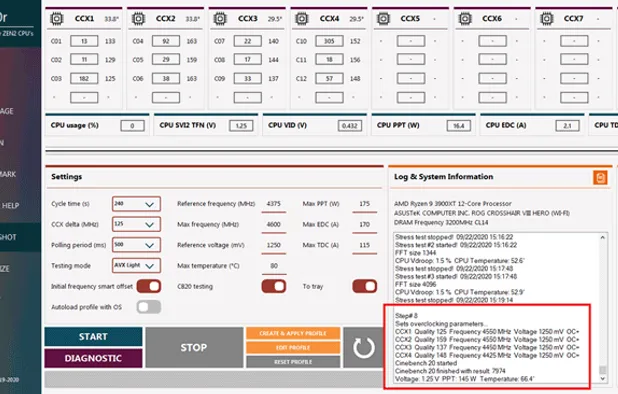 Intel Extreme Tuning Utility Alternatives and Similar Software ...