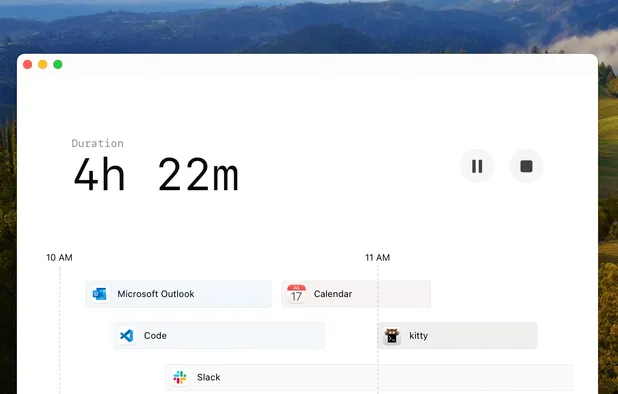 12 Great ActivityWatch Alternatives: Top Time Tracking Tools in 2025 ...