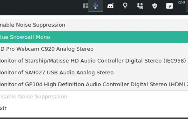 NoiseTorch Alternatives: Top 11 Background Noise Reduction Tools ...