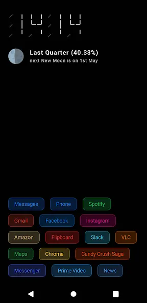 Focus Launcher Alternatives: 25+ Application Launchers & Similar Apps ...