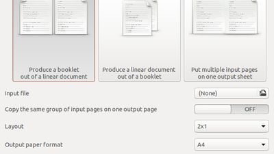 Create Booklet Alternatives and Similar Software | AlternativeTo