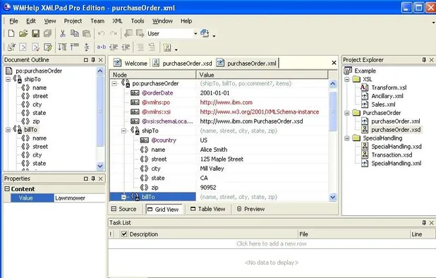 XML Viewer Alternatives: Top 10 XML Editors & Similar Apps | AlternativeTo