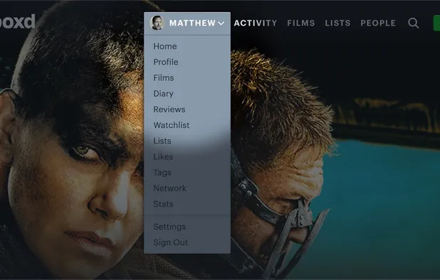 The Movie Database Alternatives: 25+ Movie Databases | AlternativeTo