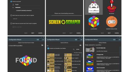Skraper: A brand new scraper to beautify your retrogaming experience ...
