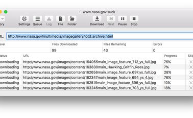 10 Great HTTrack Alternatives: Top Website Downloaders in 2024 ...