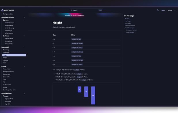 Tailwind CSS Alternatives: 25+ CSS Frameworks & Similar Apps | AlternativeTo