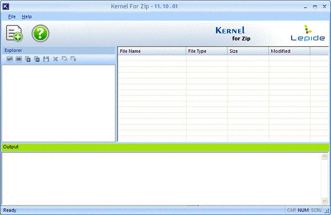 Kernel for Zip Alternatives and Similar Software | AlternativeTo