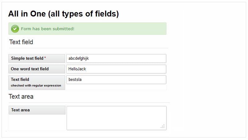 PHP FormBuilder Alternatives: Top 10 Form Builders & Similar Apps | AlternativeTo