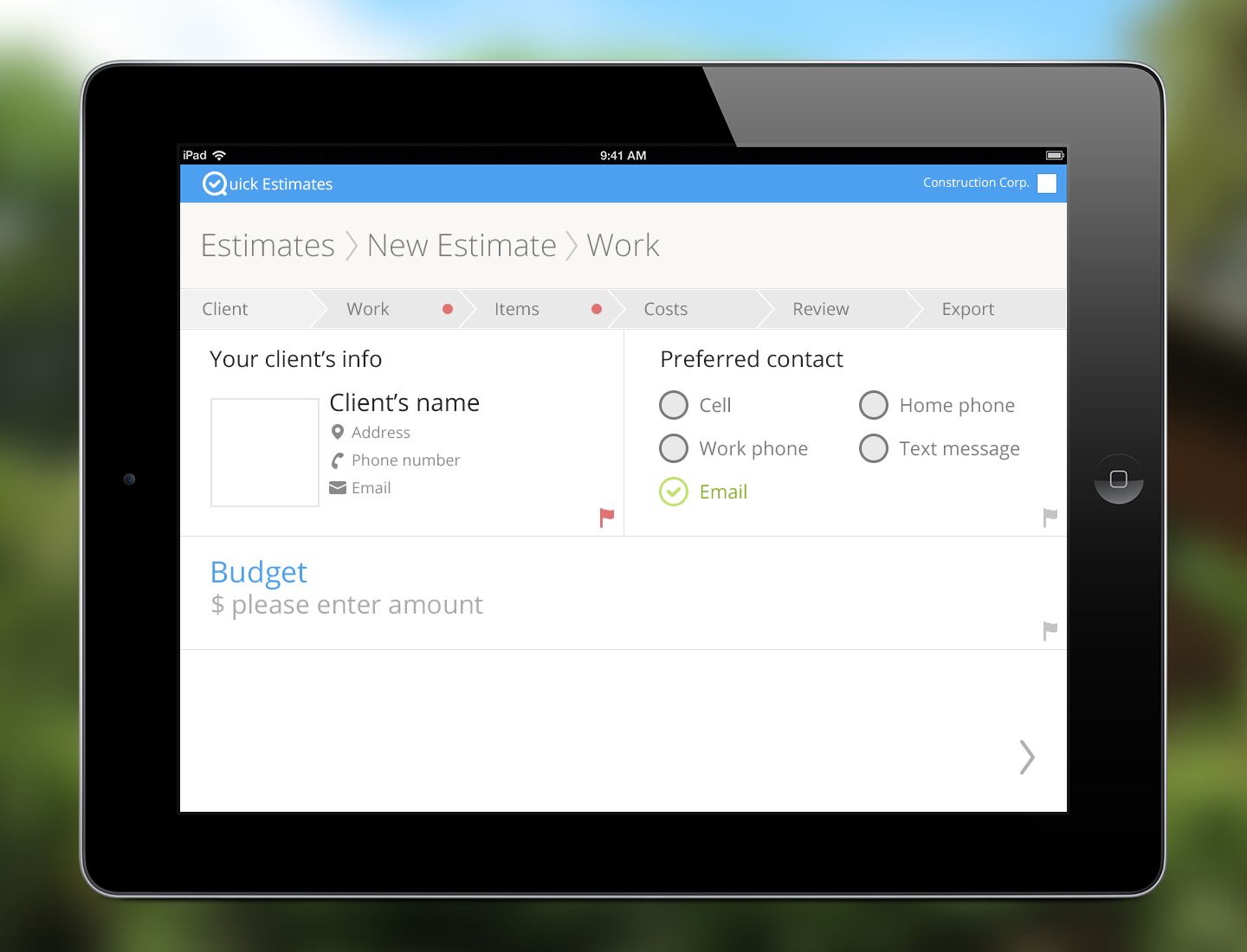 Quick Estimates Alternatives - Explore Similar Apps | AlternativeTo
