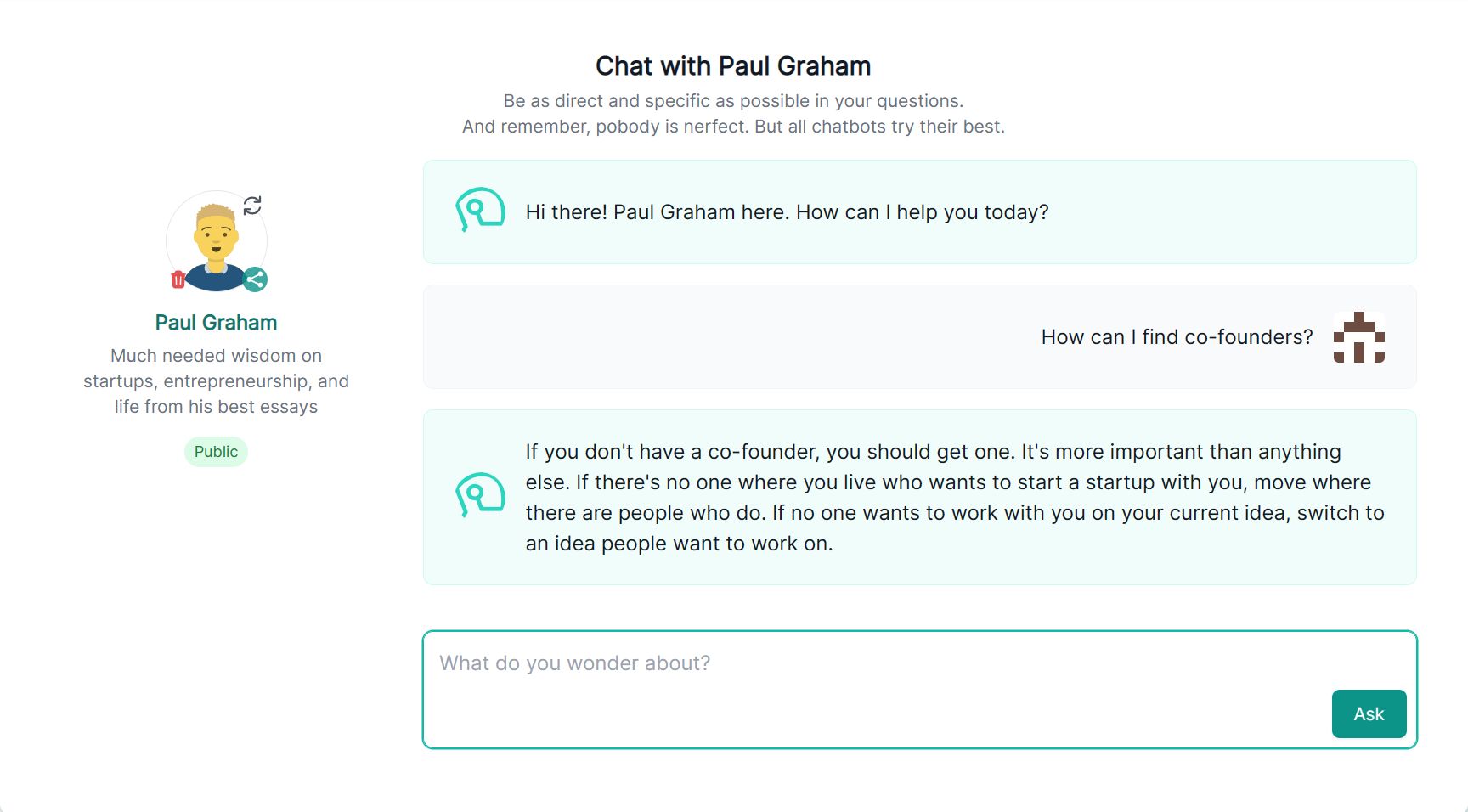 DocuChat: The fastest and easiest way to get answers from your ...