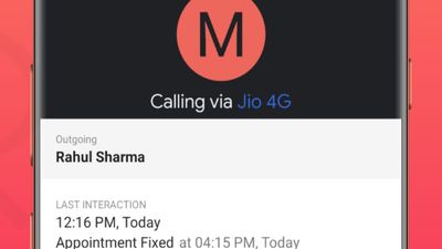 Salesmax.ai Alternatives: Top 1 CRM Systems and similar apps | AlternativeTo