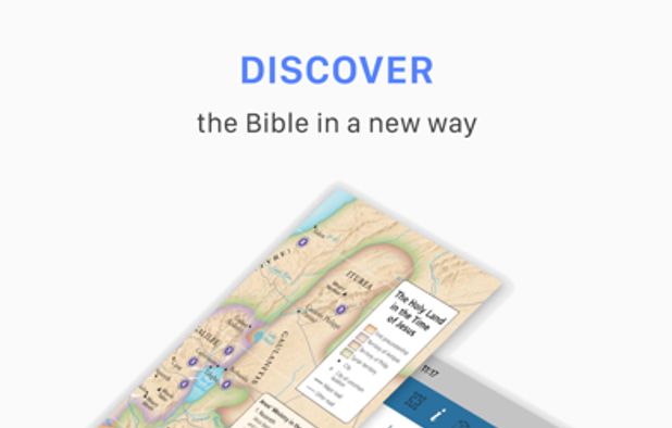 SwordSearcher Alternatives: Top 10 Bible Study Tools & Similar Apps ...