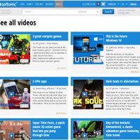 Softonic: App Reviews, Features, Pricing & Download | AlternativeTo