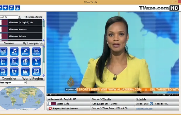 IPTV Client Alternatives: Top 9 IPTV & Similar Apps | AlternativeTo