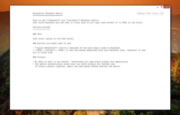 HTML-Notepad Alternatives: Top 10 Text Editors & Similar Apps ...