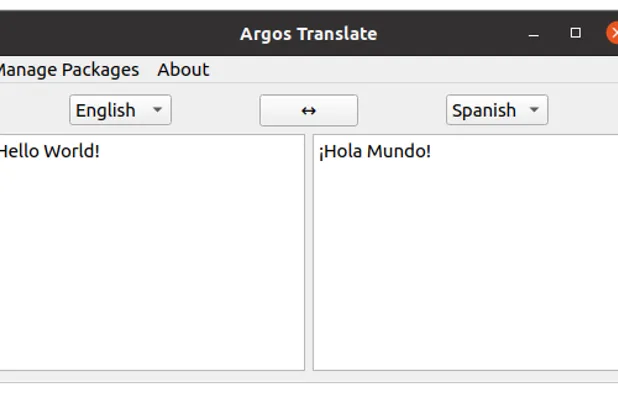 Open Source Google Translate Alternatives: Top 10 Translators ...
