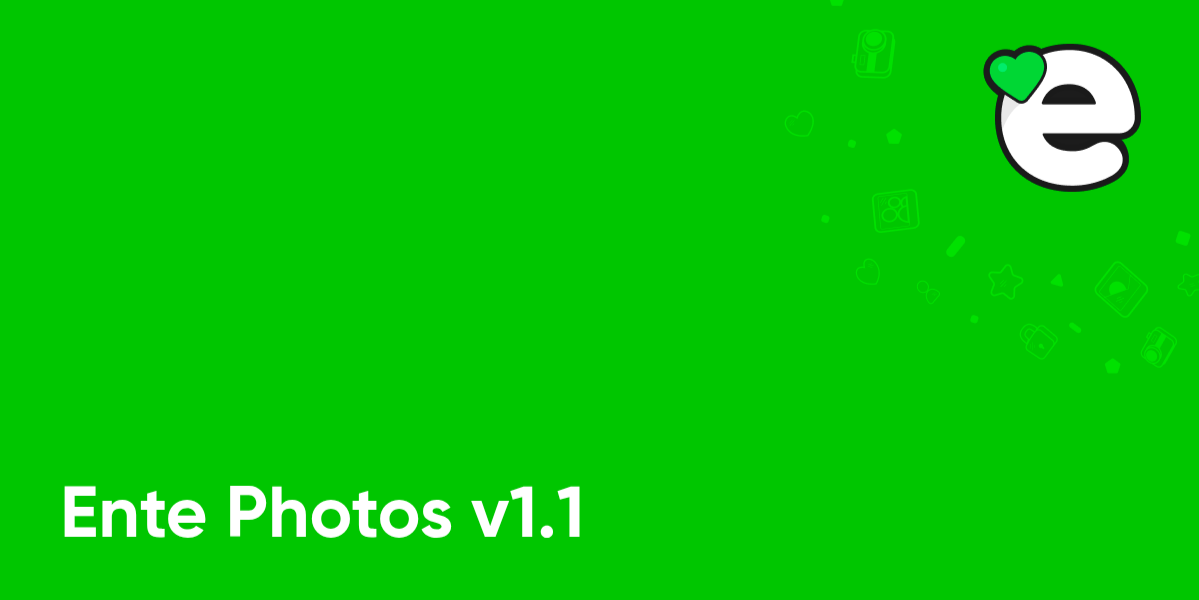 Ente Photos 1.1 brings daily memories, expanded widgets, and enhanced sharing options ...