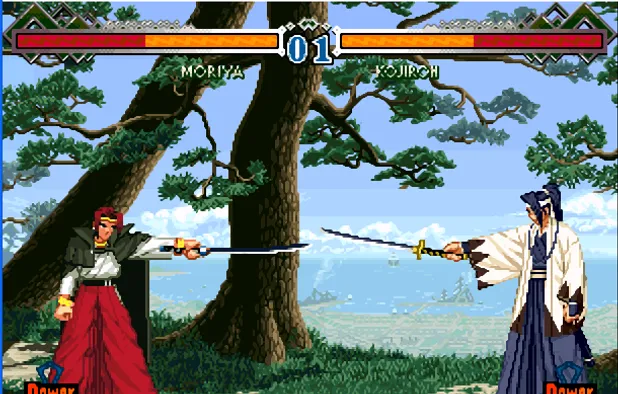 FightCade: Online retro arcade gaming platform to play arcade games ...