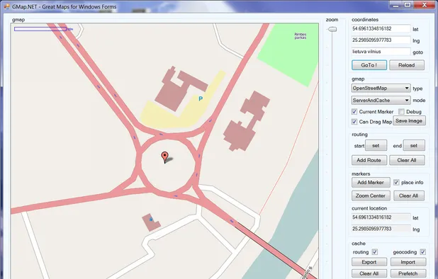 Google Street View Alternatives: Top 10 Map Services | AlternativeTo