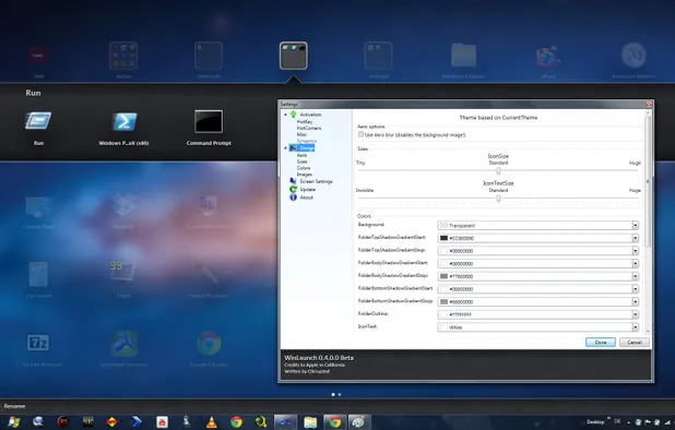iTop Easy Desktop Alternatives: Top 12 Desktop Customization Tools ...