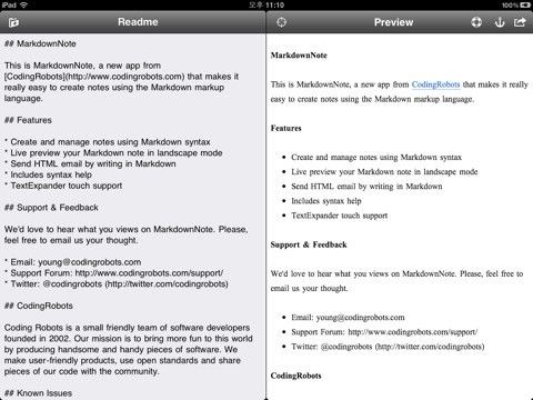 MarkdownNote Alternatives: Top 7 Note-taking Tools & Similar Apps ...