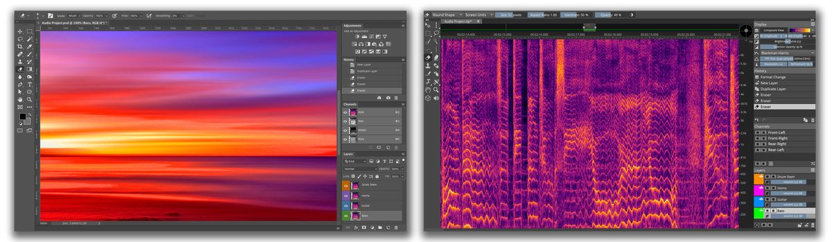 SpectraLayers Pro Alternatives: Top 1 Audio Editors & Similar Apps ...