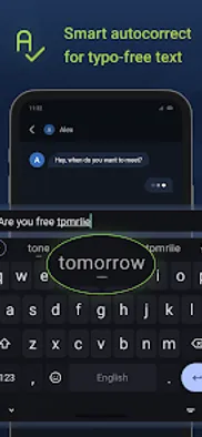 FUTO Keyboard: Modern offline open source android keyboard supporting ...