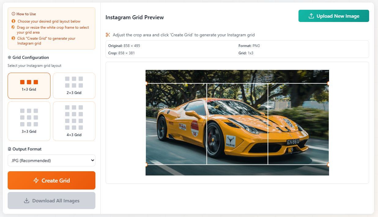 IG Grid Maker Alternatives and Similar Sites & Apps | AlternativeTo