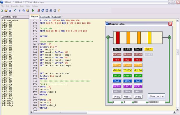 QB64 Alternatives and Similar Apps | AlternativeTo