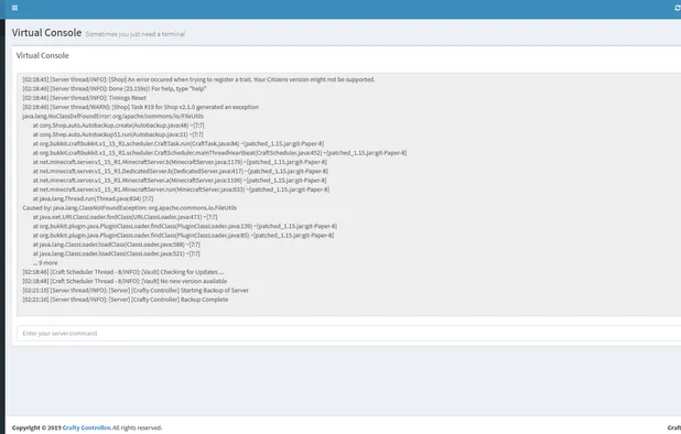 Application Management Panel (AMP) Alternatives - Explore Similar Apps ...