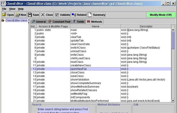 Java Decompiler Alternatives: Top 9 Decompilers & Similar Apps ...